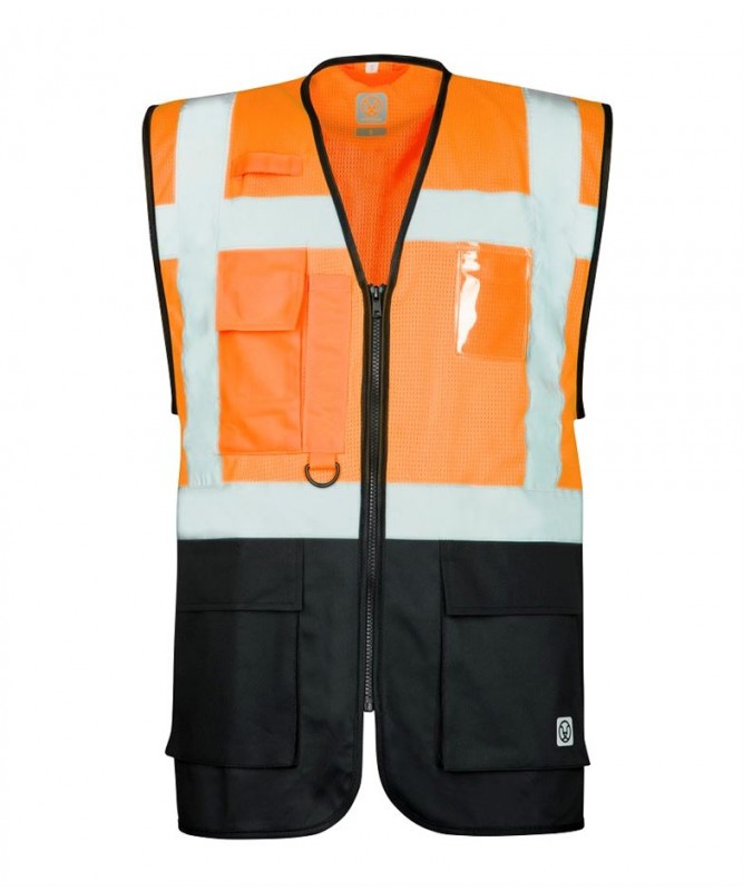 Reflective Vest SIGNAL